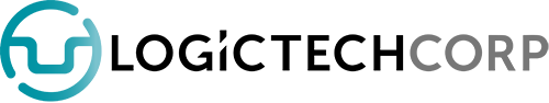 Logic Tech Logo